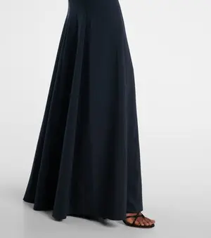 Jenny Packham Honor Embellished Gown