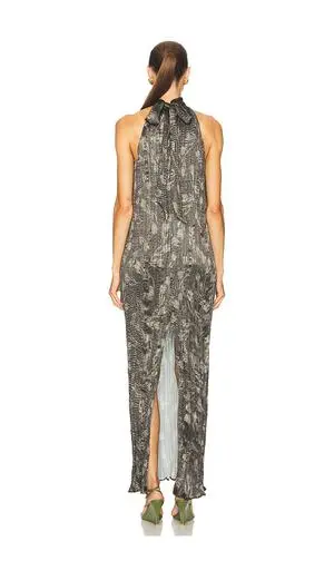 SABINA MUSAYEV London Maxi Dress