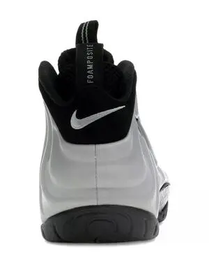 Nike Foamposite Pro Sneakers - Grey