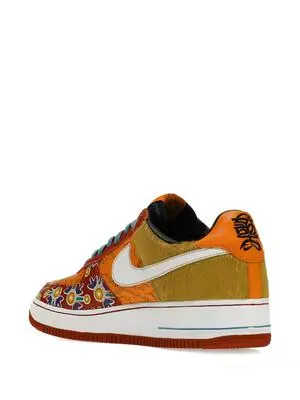Nike Force 1 Low "year Of The Dog" Sneakers