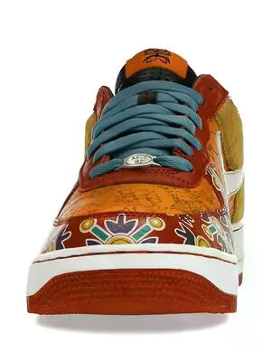 Nike Force 1 Low "year Of The Dog" Sneakers