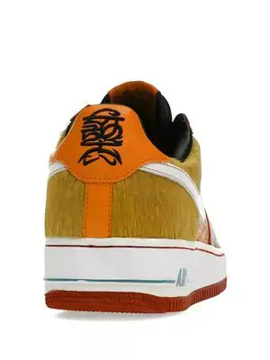 Nike Force 1 Low "year Of The Dog" Sneakers