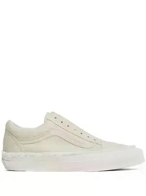 VANS Vans Old Skool Laceless Sneakers Neutrals