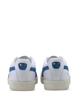 PUMA Oslo-city Low Top Sneakers