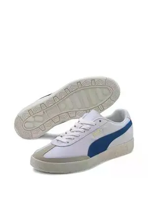 PUMA Oslo-city Low Top Sneakers