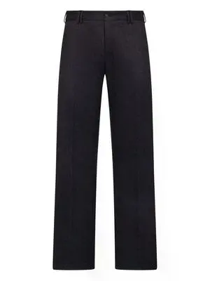 PT TORINO Wool Trousers