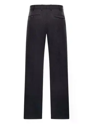 PT TORINO Wool Trousers