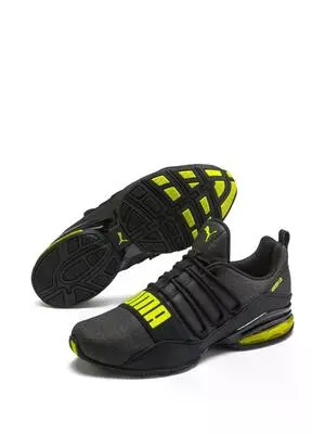 PUMA Cell Regulate Bold Strap Sneakers