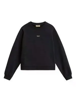 Woolrich Crew Neck Fleece Top
