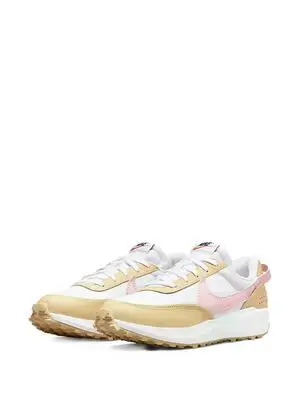 Nike Waffle Debut Sneakers - White