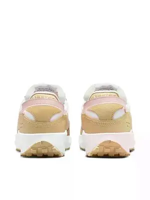 Nike Waffle Debut Sneakers - White