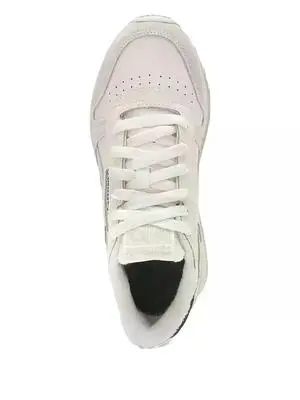 REEBOK Classic Leather Sneakers - Neutrals