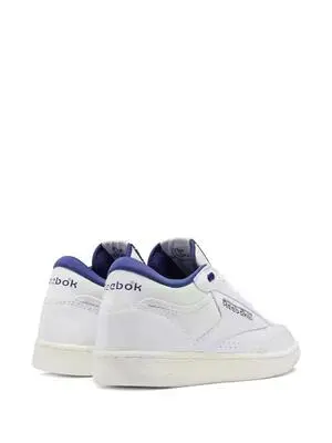 REEBOK Club C Mid Ii Vintage Sneakers