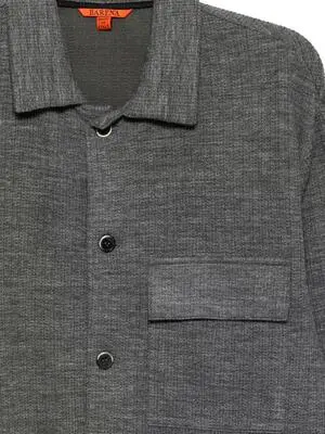Barena Venezia Knitted Shirt