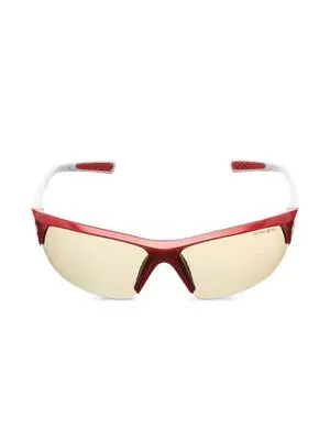 Nike Skylon Ace Sunglasses - Red