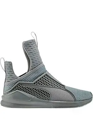 PUMA High-top Sneakers