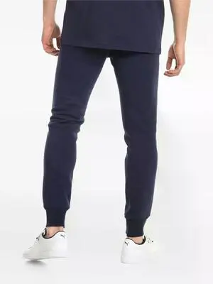 PUMA Logo-detail Track Pants