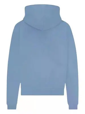 FLANEUR Logo-print Hoodie
