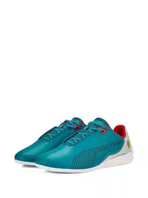 PUMA Drift Cat Decima Perforated-detail Sneakers