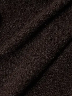 THE ROW Leomine Cashmere Scarf