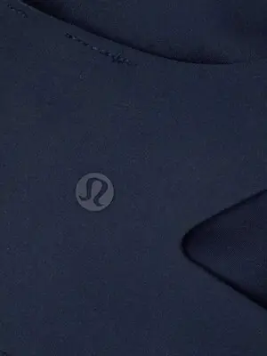 Lululemon Go Further Cutout Sports Bra