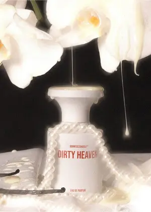 BORNTOSTANDOUT Dirty Heaven Eau De Parfum