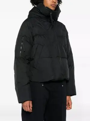Canada Goose Chilliwack Hooded Puffer Jacket