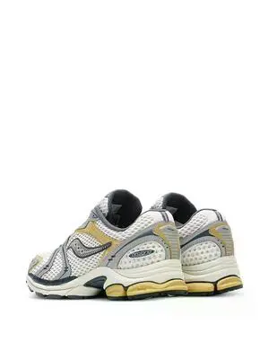 Saucony Progrid Triumph 4 Sneakers - Grey