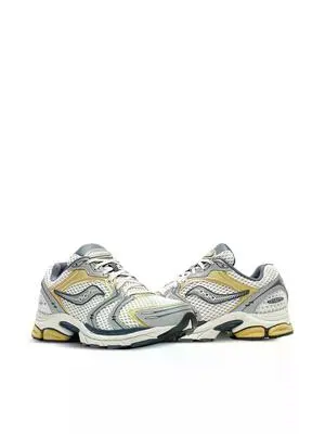 Saucony Progrid Triumph 4 Sneakers - Grey