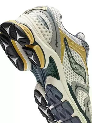 Saucony Progrid Triumph 4 Sneakers - Grey