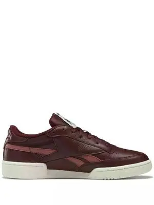 REEBOK Club C Revenge Sneakers - Red