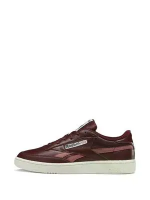 REEBOK Club C Revenge Sneakers - Red