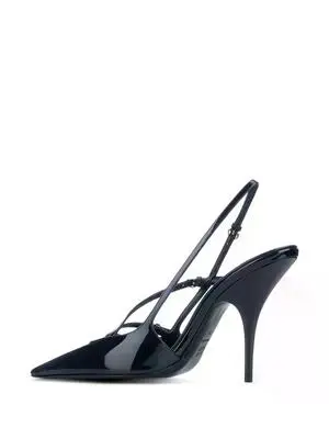 Miu Miu 105mm Slingback Pumps