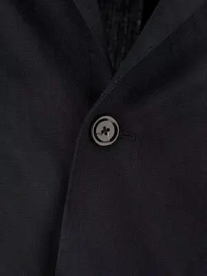 LARDINI Single-breasted Blazer