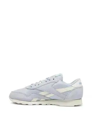 REEBOK Classic Sneakers - Blue