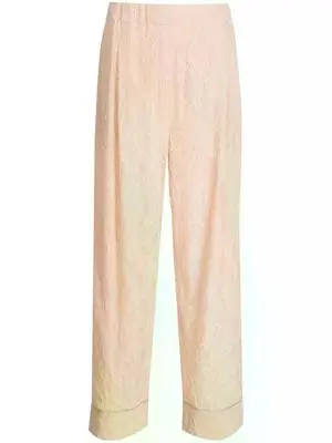 Philosophy Di Lorenzo Serafini High Rise Pants For Women