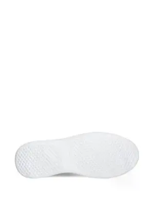 ALEXANDER SMITH Lace-up Platform Sneakers