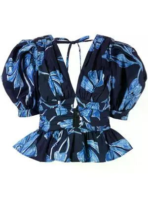 Patbo Office Wear Blouses
