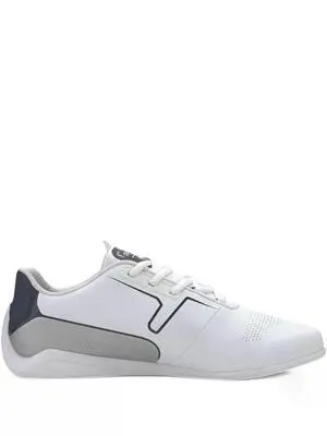 PUMA X Scuderia Ferrari Drift Cat 8 Silver Sneakers