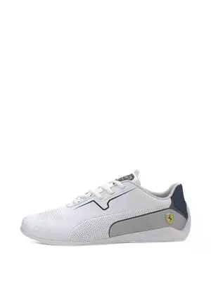 PUMA X Scuderia Ferrari Drift Cat 8 Silver Sneakers