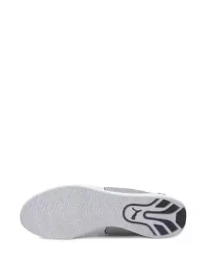 PUMA X Scuderia Ferrari Drift Cat 8 Silver Sneakers