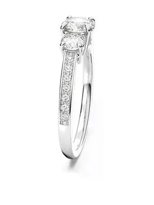 SWAROVSKI Stilla Attract Ring