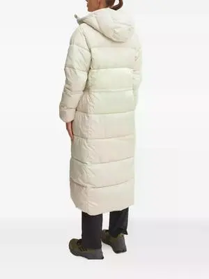 Columbia Hooded Puffer Jacket