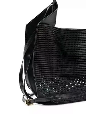 REE PROJECTS Helene Net Bag