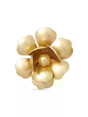 ROXANNE ASSOULIN Flower Earrings