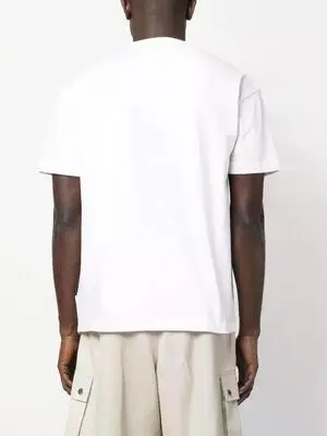 Palm Angels Enzo From The Tropics' T-shirt