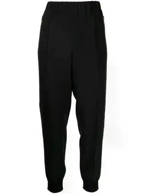 Philosophy Di Lorenzo Serafini Cropped Track Pants