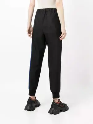 Philosophy Di Lorenzo Serafini Cropped Track Pants