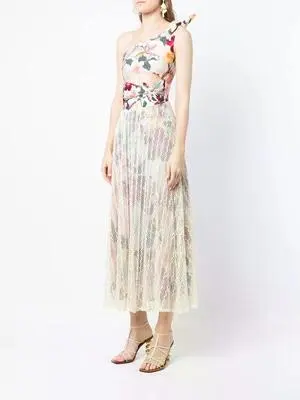 Patbo Printed Day Dresses