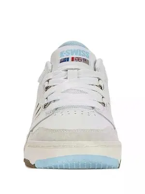 K-swiss Paneled Sneakers For Women